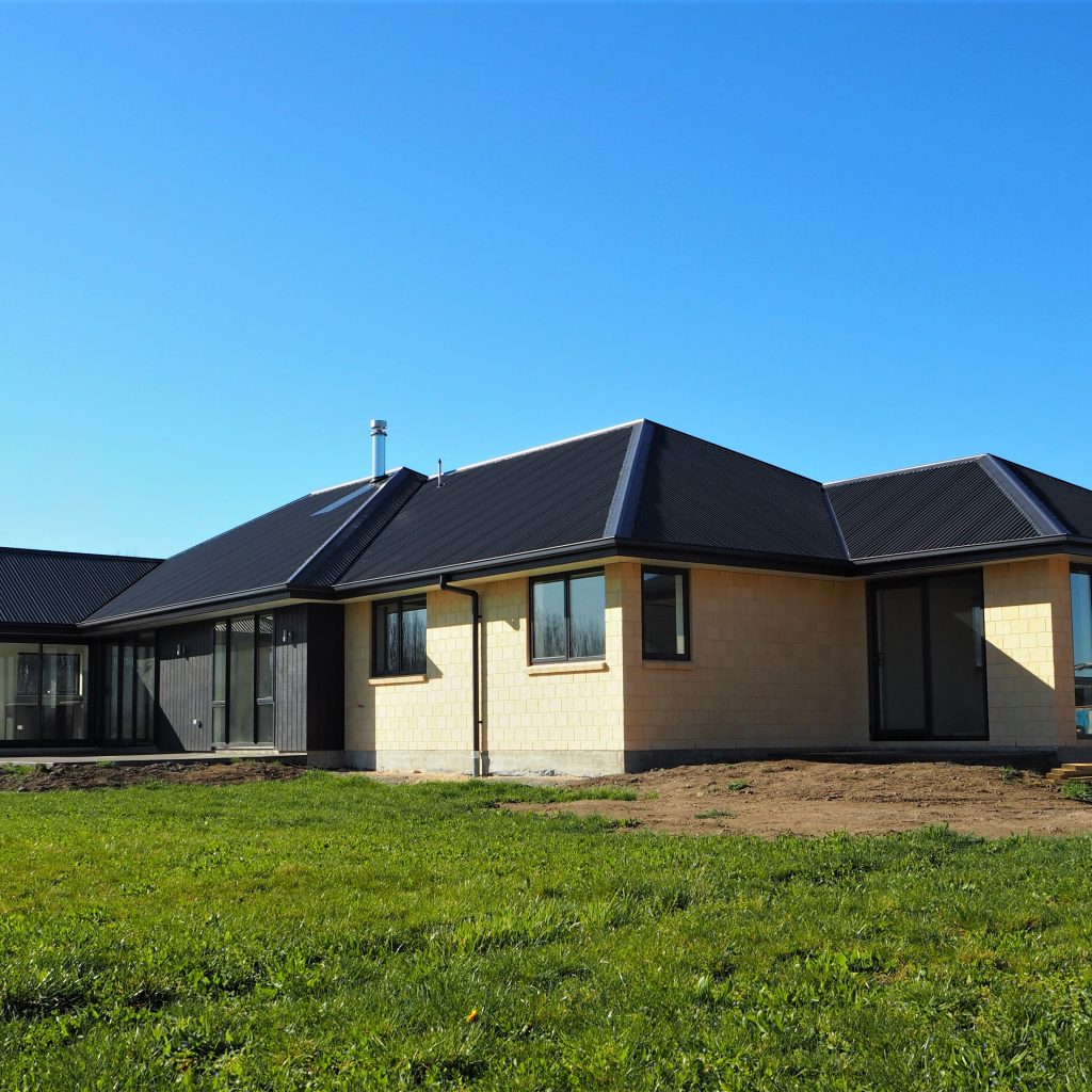 Woodend - Edwards Construction